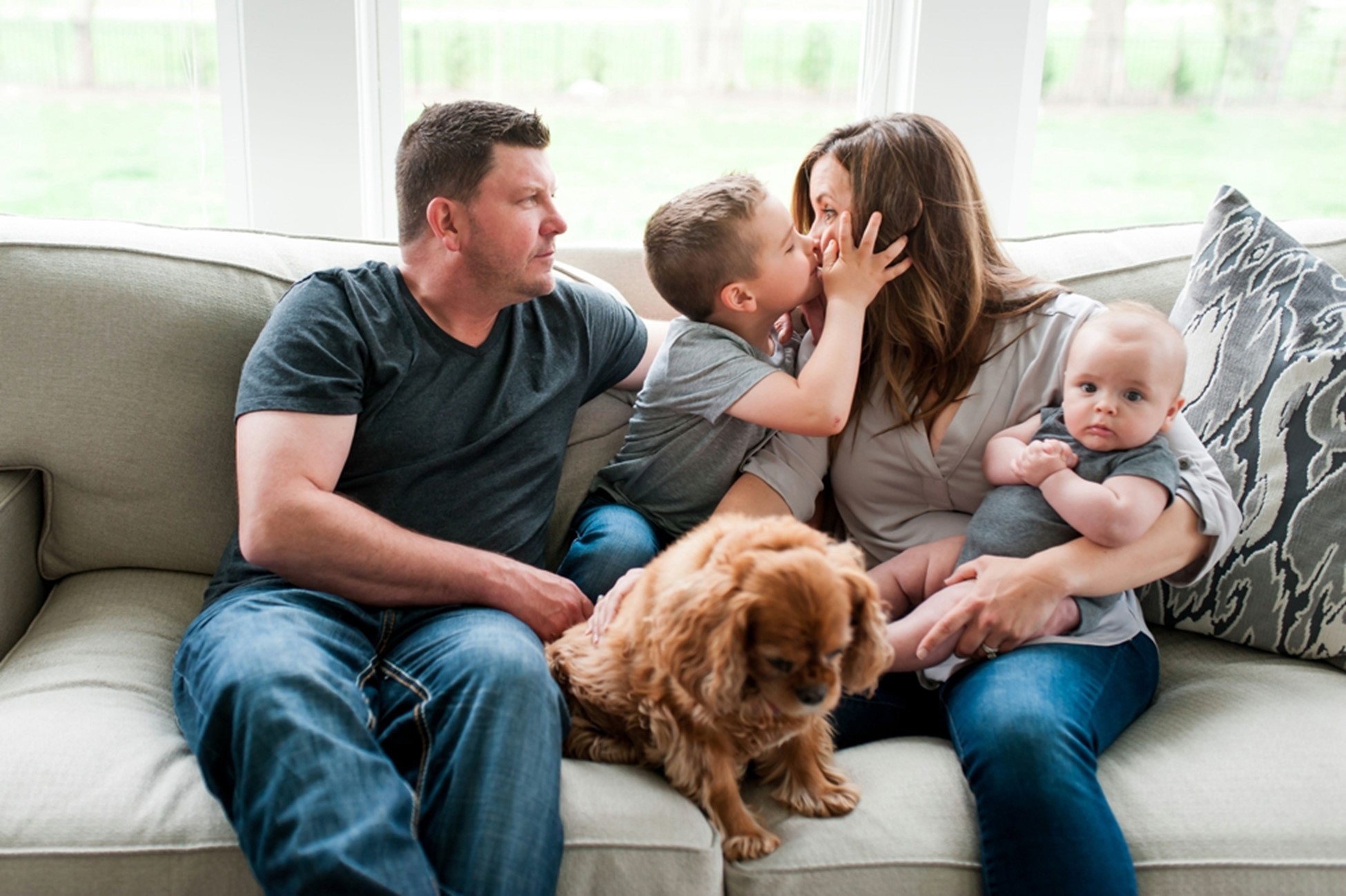 Finding Your Dream Home and Ensuring Security - Hershey Real Estate